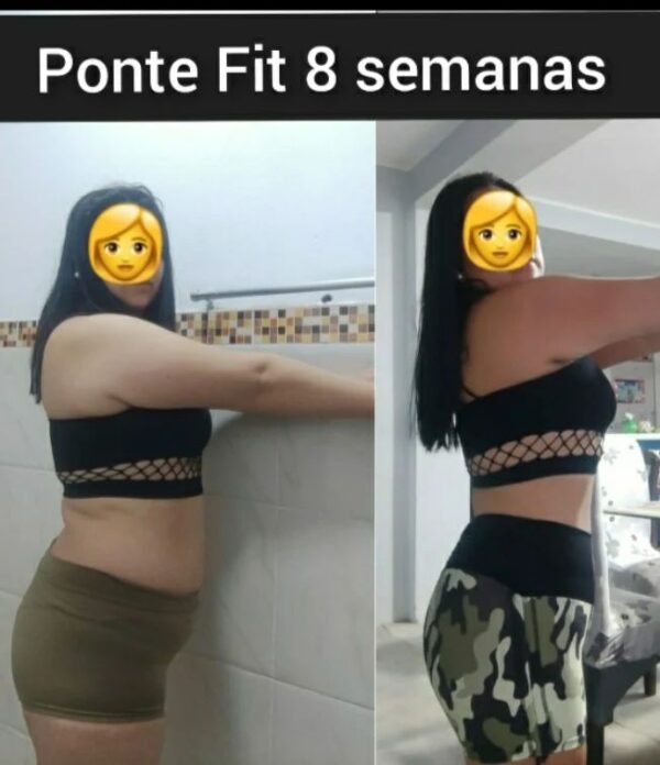 AndreaFit - Entrenamiento & Nutrición